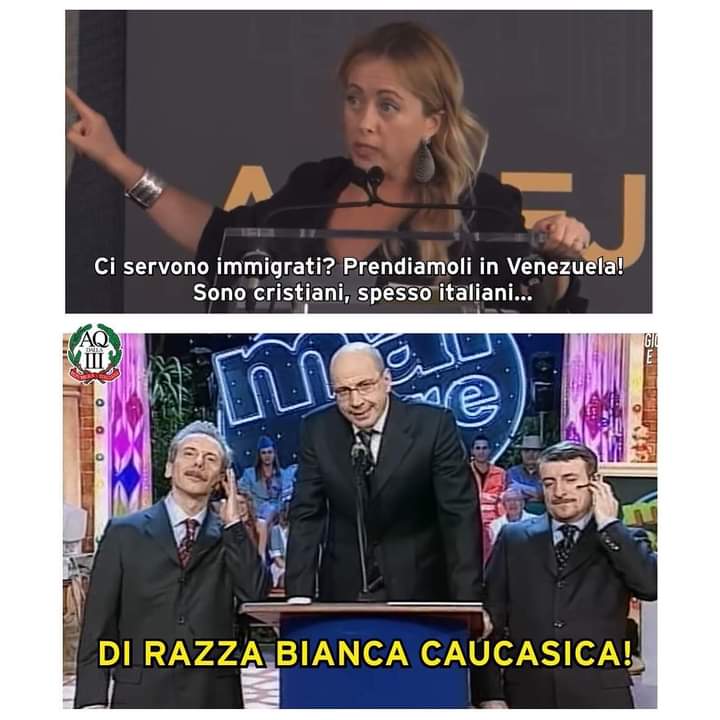 La Repubblica dei meme - Ittica Blog